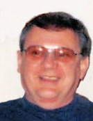 Norman Kajzer - 2021 - Saint Joseph Funeral Homes