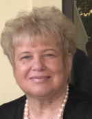 Doris "Dee" Morris - 1970 - Doris "Dee" Morris