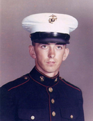 Gary Duane Wolfe - 2010 - Gordon B Garrett Funeral Home Inc.