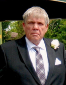 Donald Dougherty - 2022 - Pattison Funeral Home