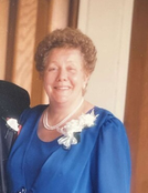 Audrey Ellen Peterson - 2022 - Kratz Funeral Home