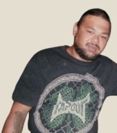 Michael John Mendiola - 2022 - Adas Mortuary
