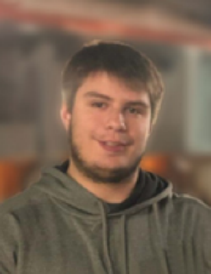 Brian James Rieger - 2022 - Pattison Funeral Home