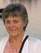 Linda Doreen Cross - 2021 - Pattison Funeral Home