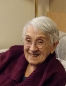 Esther Laura Anton - 2021 - Pattison Funeral Home