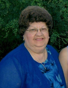 Irene Margaret Lutz - 2021 - Pattison Funeral Home