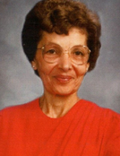 Alice Madelin Meier - 2020 - Pattison Funeral Home