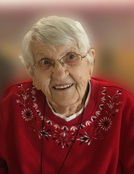 Ida Esther Fischer - 2019 - Pattison Funeral Home