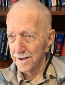 Bob Block - 2019 - Pattison Funeral Home