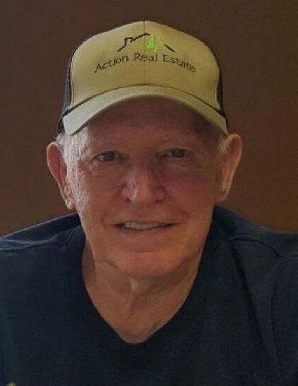 Ronald Dean Reed - 2022 - Wickham Funeral Home