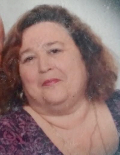 Micki Moore - 2022 - McKenzie Funeral Home