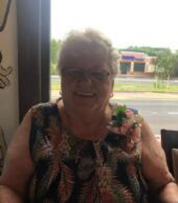 Carol A. Hare Obituary - 2022 - Eaton-Tubbs Fayetteville Chapel