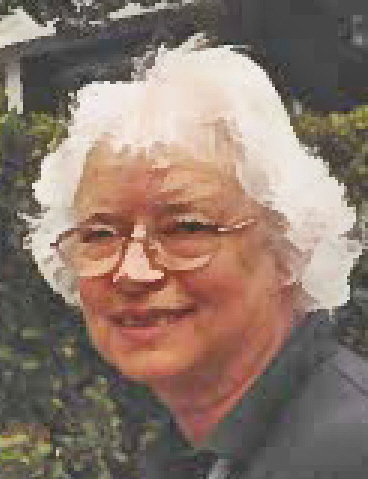 Susan Horne Feasey - 2022 - Anthony Funeral