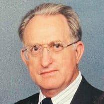 James Robert Tryon - 2022 - Meldrum Mortuary