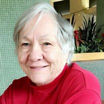 Joan Elaine McFarland - 2022 - Meldrum Mortuary