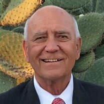 Patrick Paul Vargecko Sr. - 2022 - Meldrum Mortuary