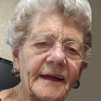 Elsie Rose Jones - 2022 - Meldrum Mortuary