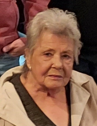 Judy M. Holmes - 2022 - Brust Funeral Home