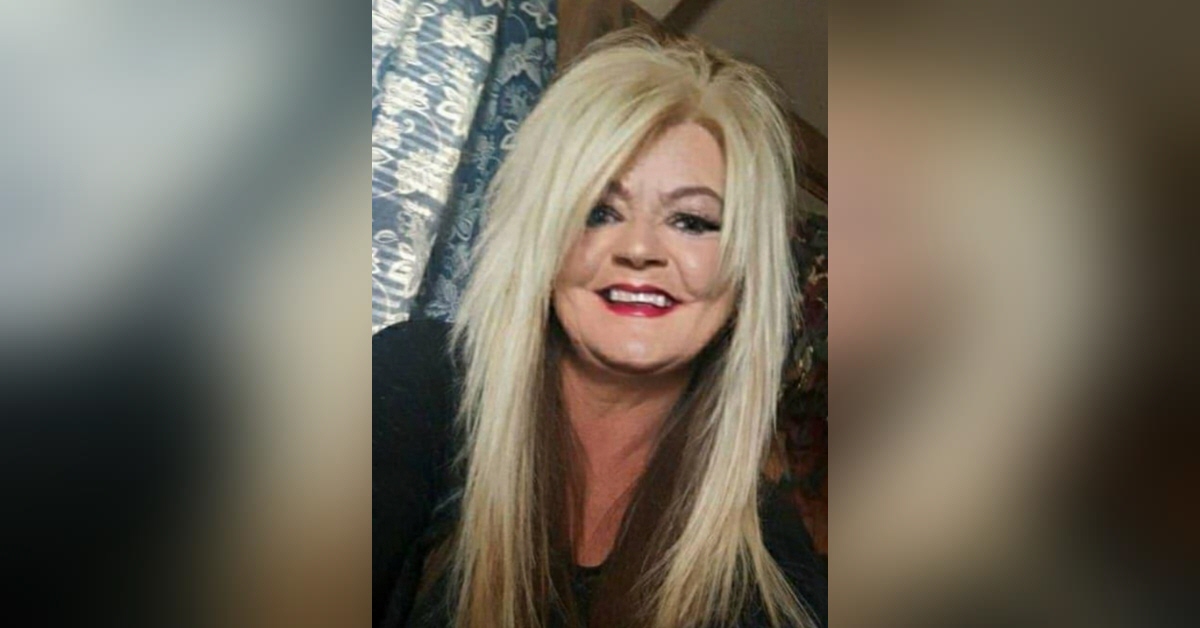 Obituary information for Christie L...