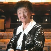 Janet Michiko Ikeda - 2018 - Meldrum Mortuary