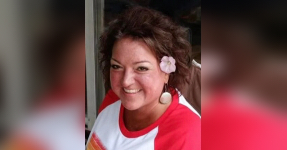 Obituary information for Brigette Lynn Torres