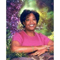 Terri Lynnette Sawyer - 2004 - Meldrum Mortuary