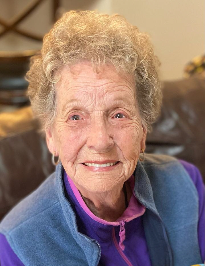 Norma Lurline Gulley - 2022 - Gilbert Funeral Homes