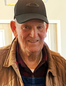 William "Bill" Eugene Martin - 2022 - Humphrey Funeral Service