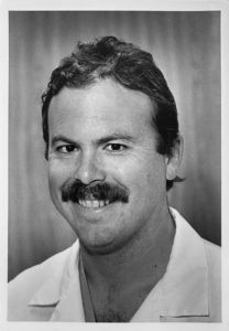 Paul Matthew Radosevich - 2022 - Sunset View Mortuary