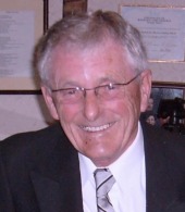 Rodney Ward - 2022 - E.J. Coutu & Co. Funeral Directors