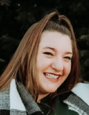 Alexandra M. Crawford - 2022 - Arner Funeral Chapel