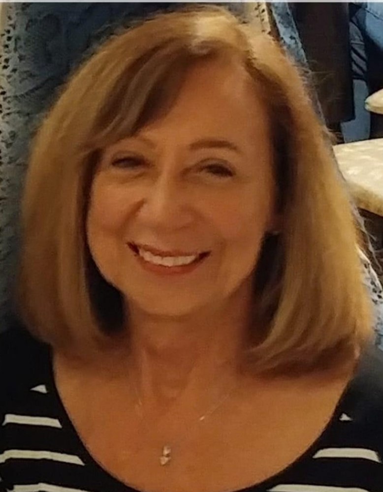 Nancy O'Boyle - 2022 - Addison Funeral Home Inc