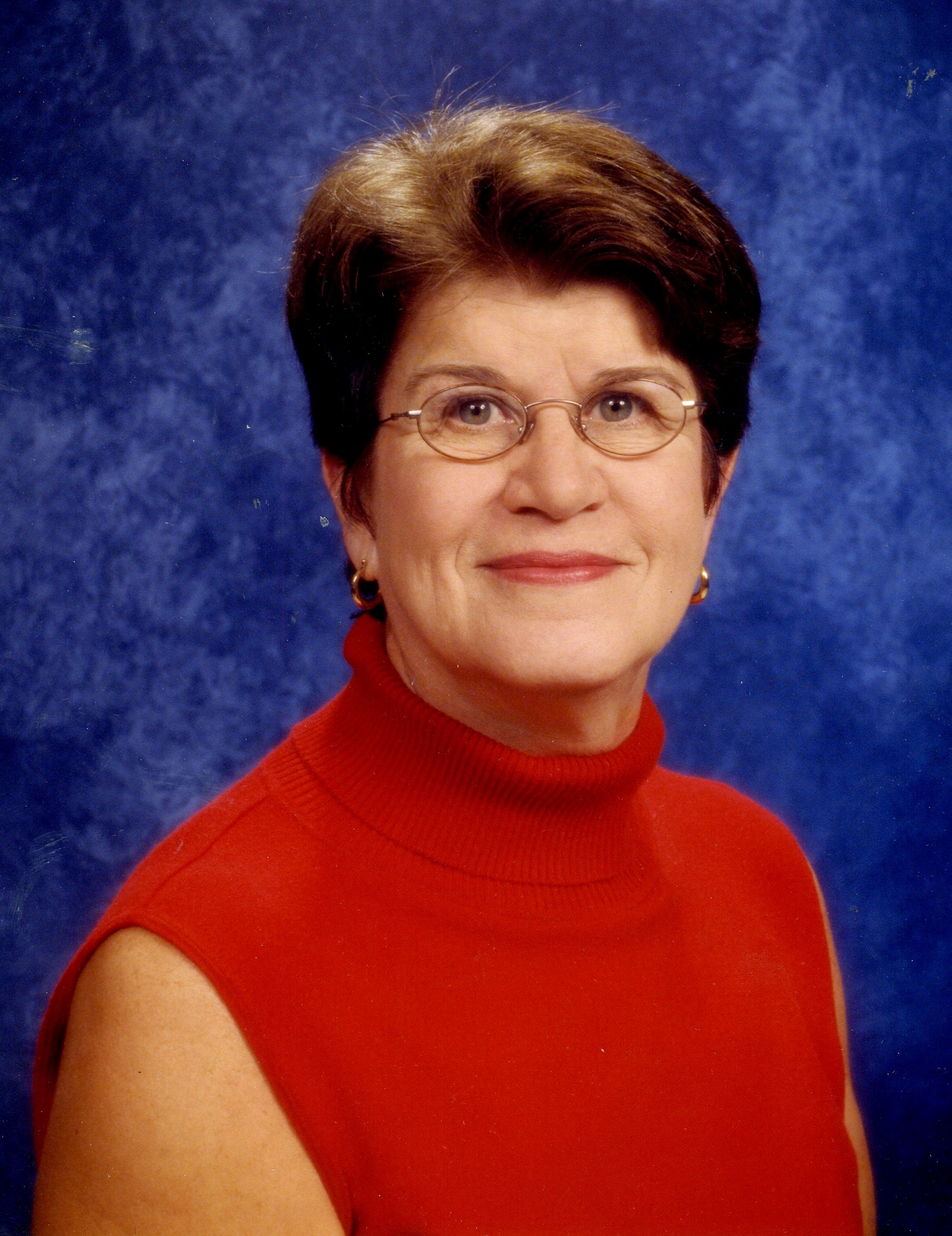 Sandra Basden Garris - 2022 - Wilkerson Funeral Home