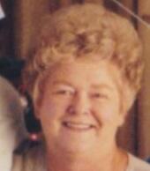 Jeanne Marie Camp - 2022 - Crosier - Pearson Cleburne Funeral Home