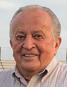 Donald A. Weber - 2022 - Jobe Funeral Home & Crematory, Inc.