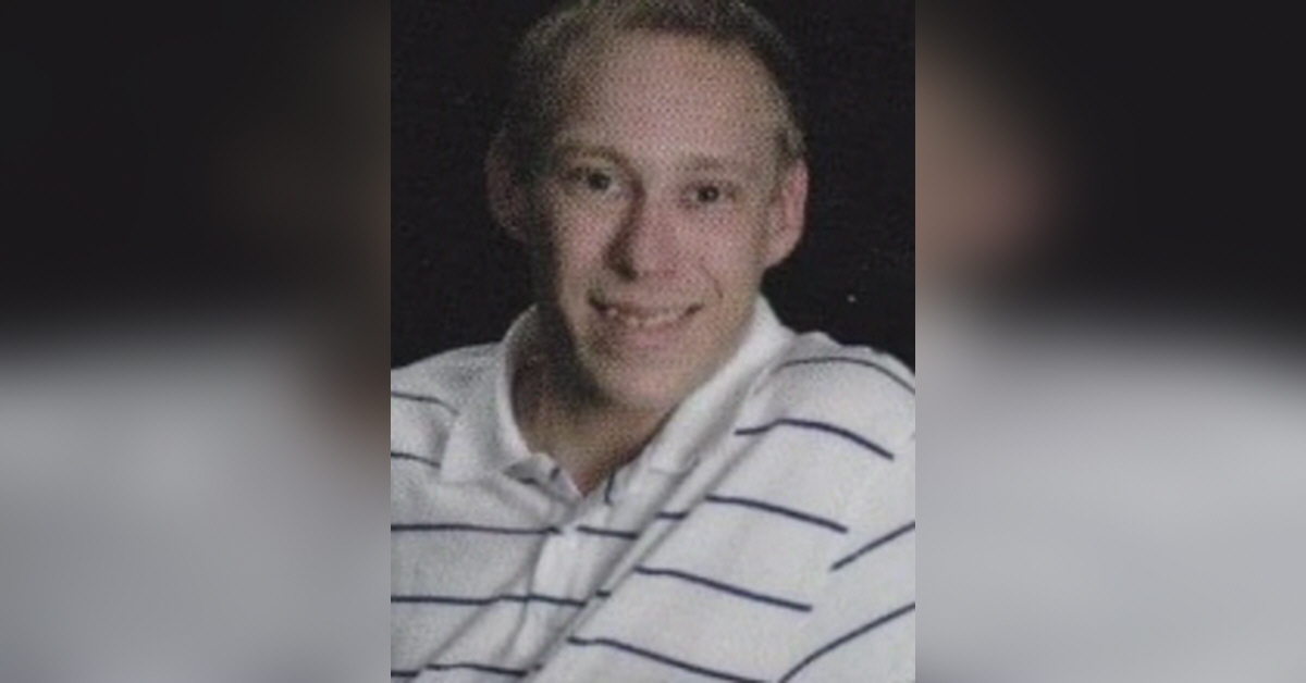 Obituary information for Evan Andrew Davis