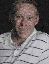 Obituary information for Evan Andrew Davis