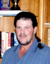 Obituary information for Charles Richard "Rick" Bennett, Sr.