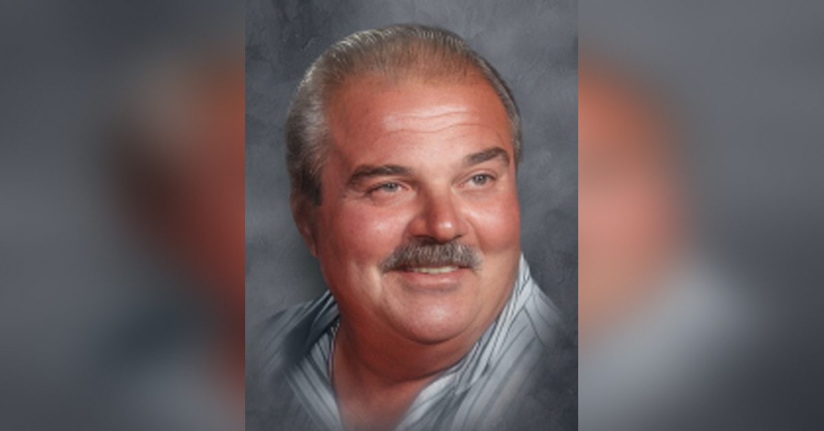 Obituary information for Gary Messinger