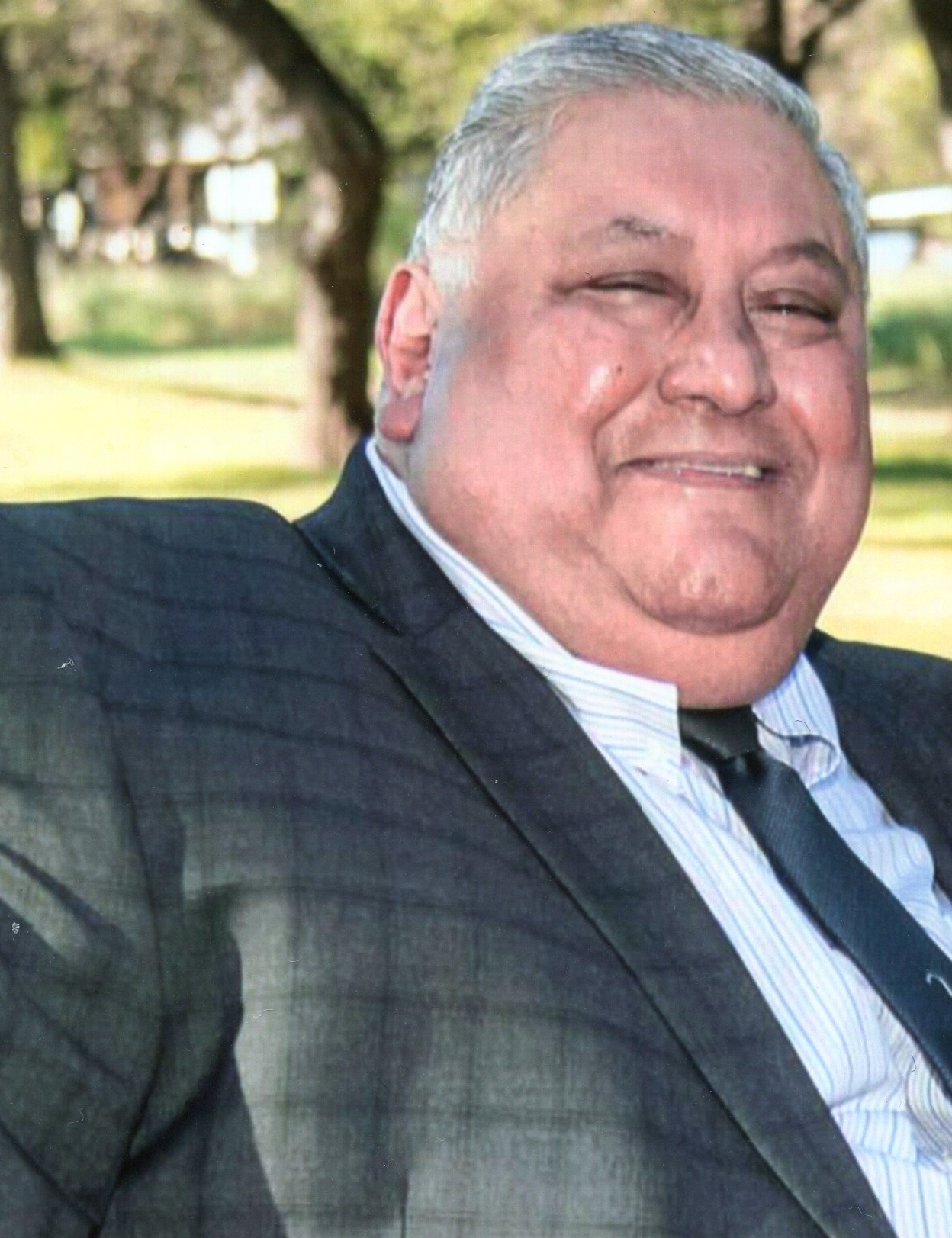 Miguel E Salazar - 2022 - Puente and Sons