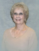 LaNelle Miller Davis - 2022 - Riemann Family Funeral Homes