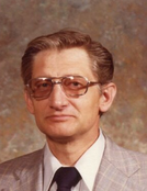 Dr. Victor Eugene Nelson - 2022 - Lamb-Roberts Funeral Home