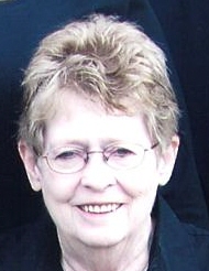 Charlene Norris - 2022 - Carson-Wall Funeral Services