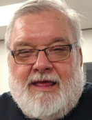 Robert "Bob" Weinert - 2020 - Van Hoe Funeral Home, Inc