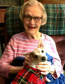 Jeanne Thomas - 2020 - Van Hoe Funeral Home, Inc