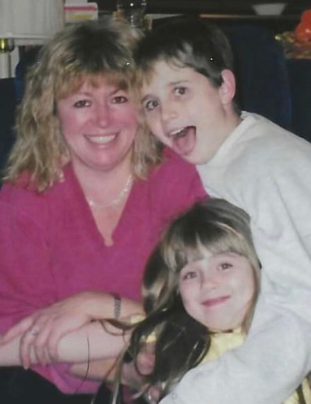 Rita Rice - 2022 - Wilson-Schramm-Spaulding Funeral Home