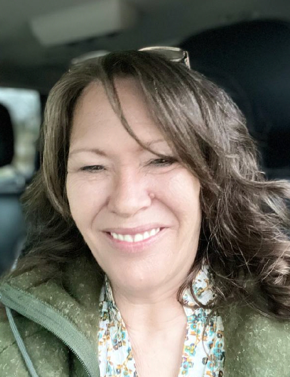 Karen Sue Rainey - 2022 - Mathis Funeral Home