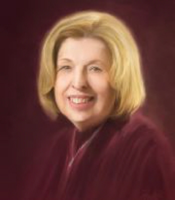 Nancy Lee Moore - 2022 - Walton's Funerals & Cremations