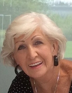 Thelma McCullagh - 2022 - W G Young Funeral Home Ltd