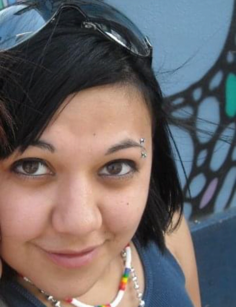 Brandy Nicole Ortiz - 2022 - Heritage Funeral Home TX